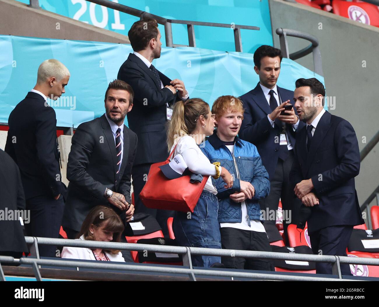 Ed sheeran 2021 hi-res stock photography and images - Alamy