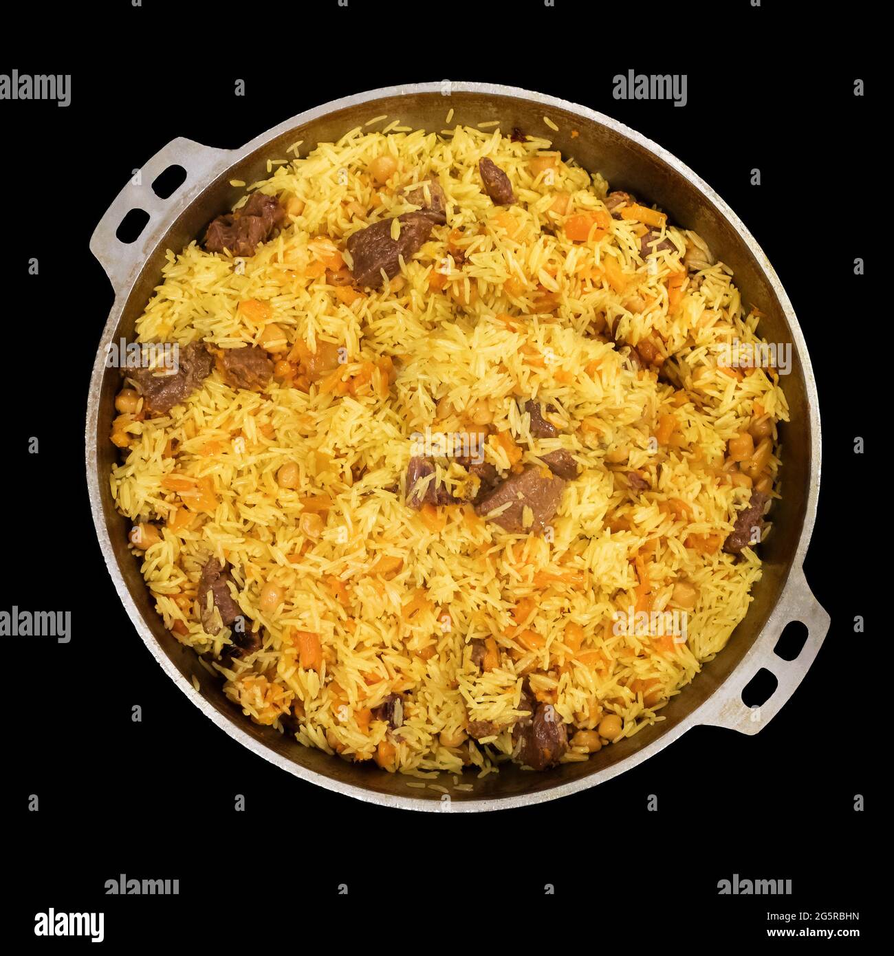 Plow pan hi-res stock photography and images - Alamy