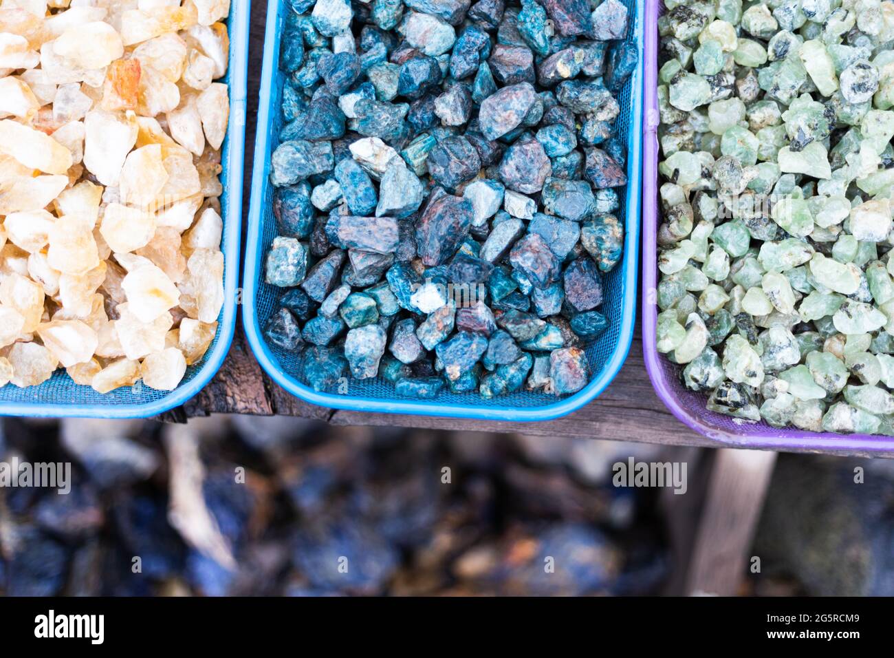 Rock Fragments High Resolution Stock Photography and Images - Alamy