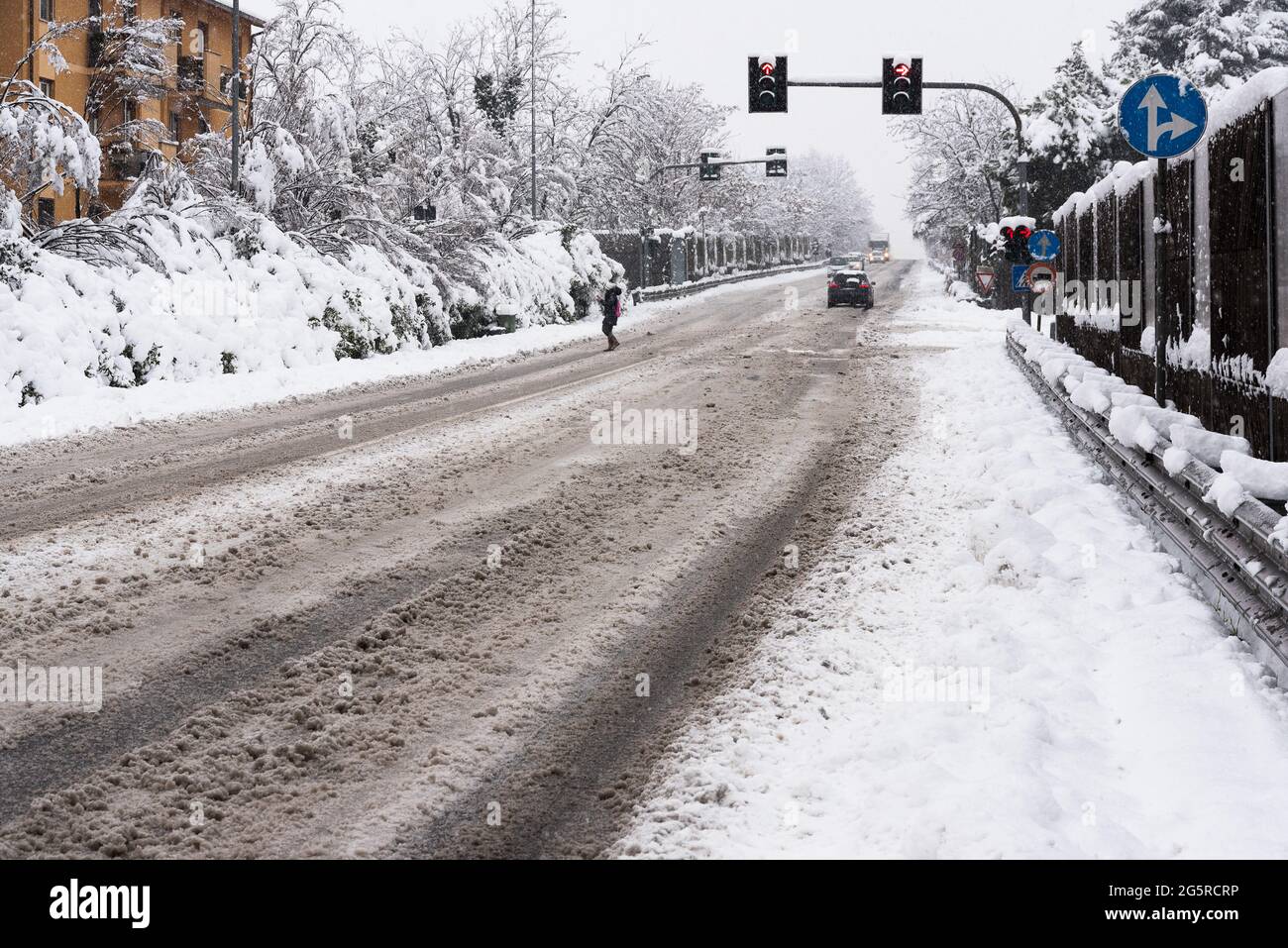 Vittuone, Milano, Italy Stock Photo - Alamy
