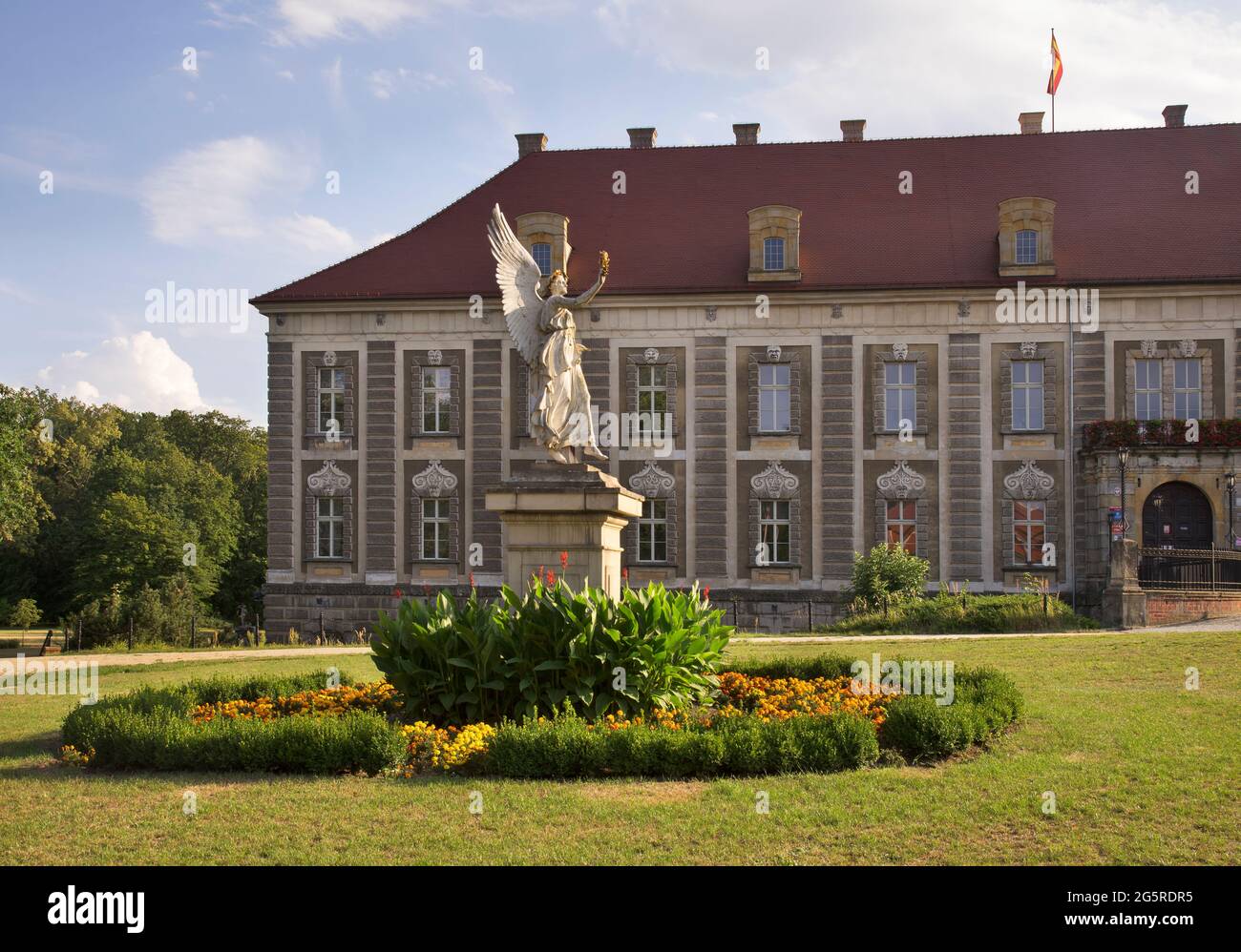 Zagan palace hi-res stock photography and images - Alamy