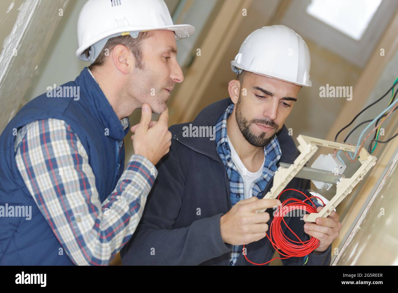 Sceptical, business hi-res stock photography and images - Alamy