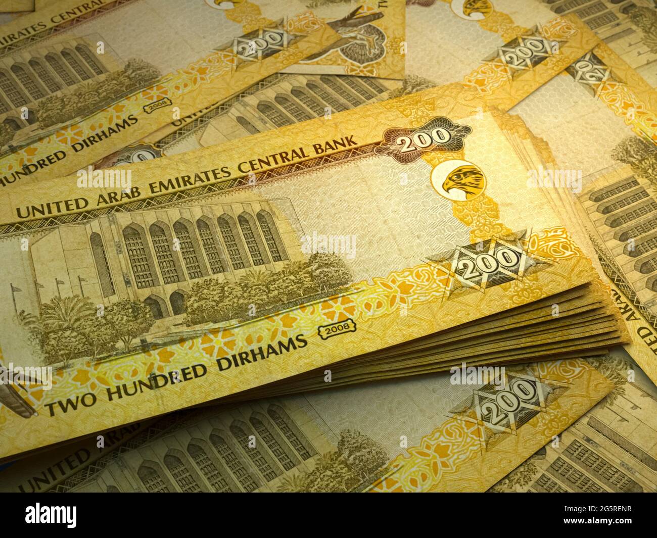 Money Of United Arab Emirates United Arab Emirates Dirham Bills AED Money Of United Arab Emirates United Arab Emirates Dirham Bills AED