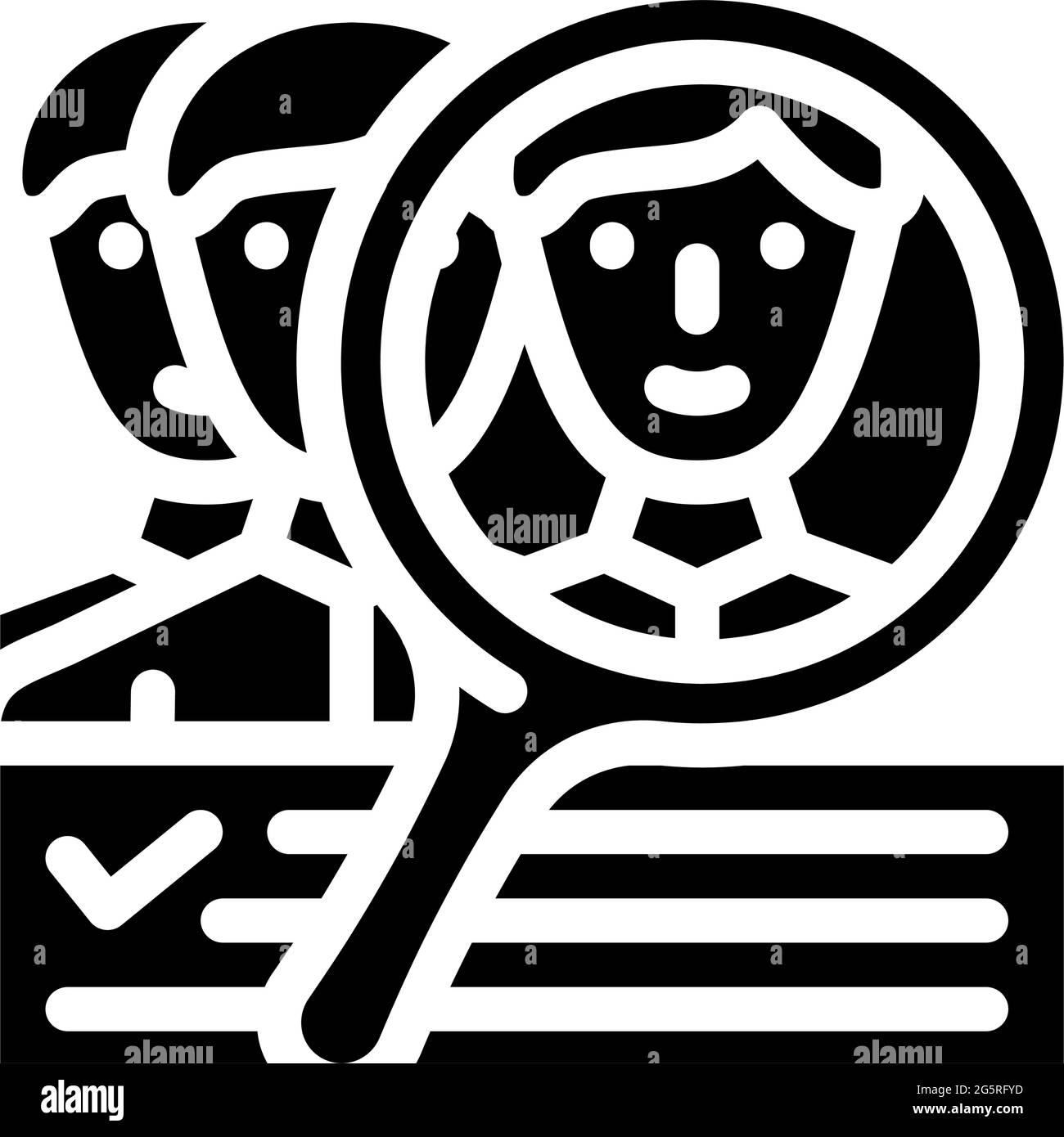 Know your customer kyc Black and White Stock Photos & Images - Alamy