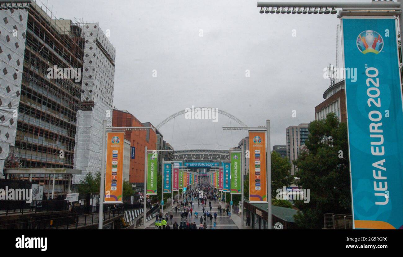 Stadium merchandise hi-res stock photography and images - Alamy