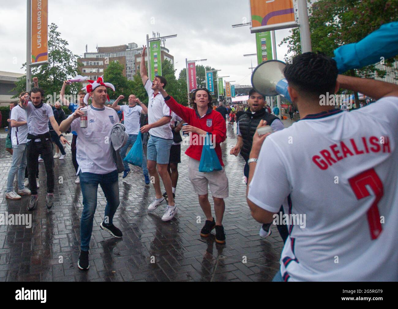 Stadium merchandise hi-res stock photography and images - Alamy