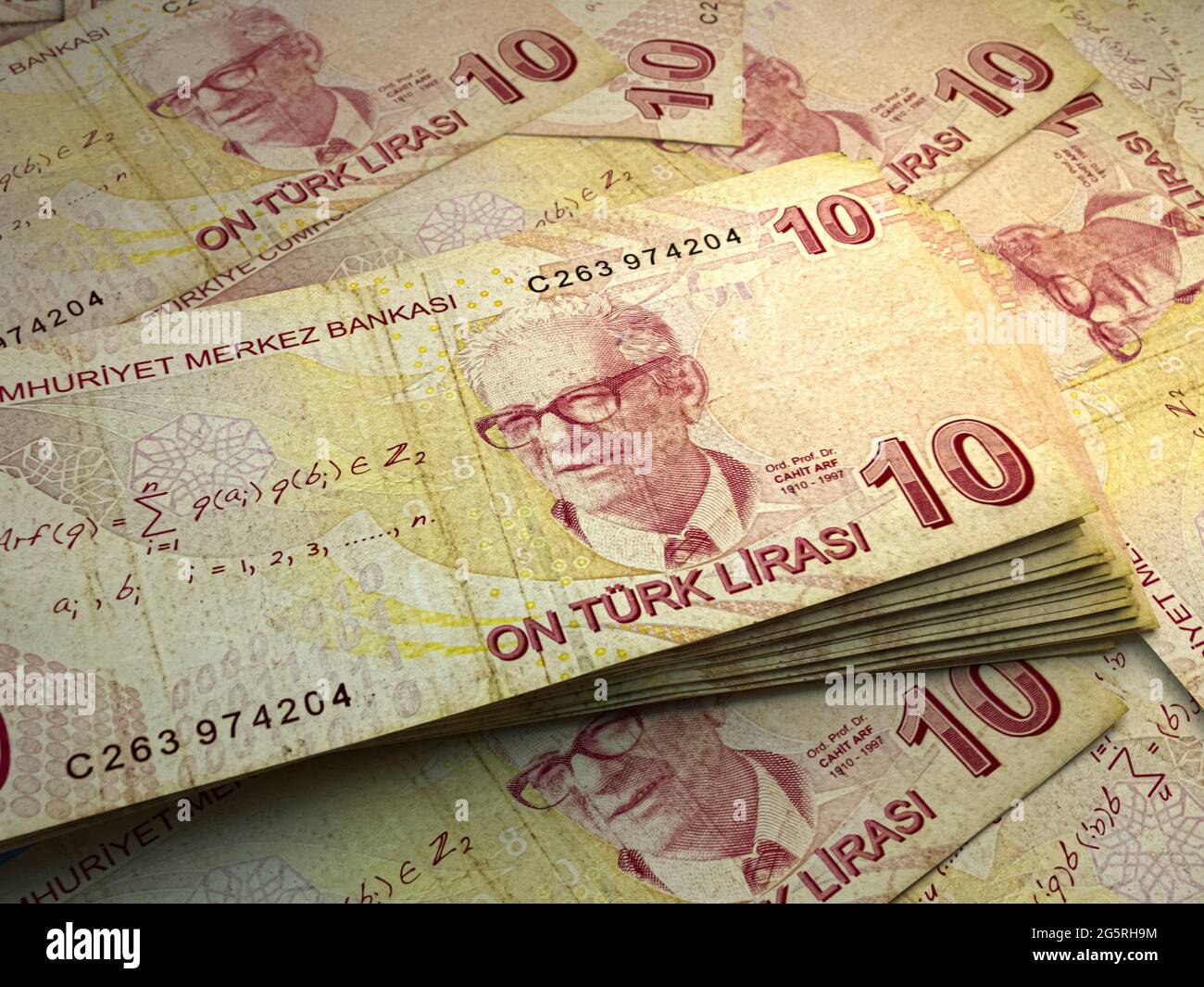 Liralar hi-res stock photography and images - Alamy