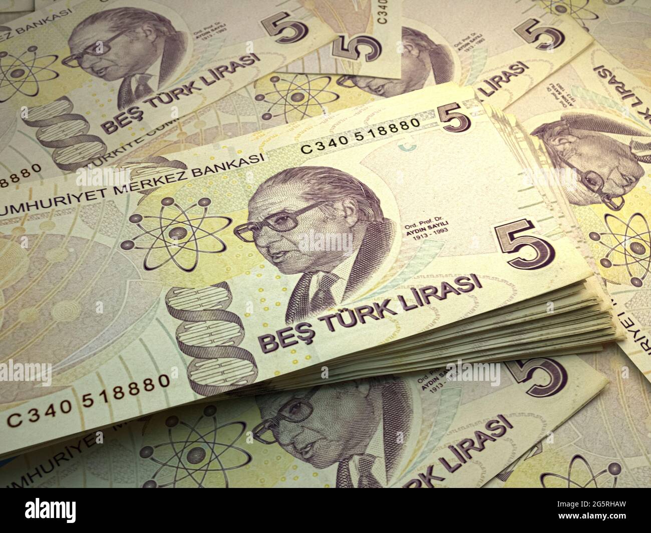 Erdogan turkey migrants hi-res stock photography and images - Alamy