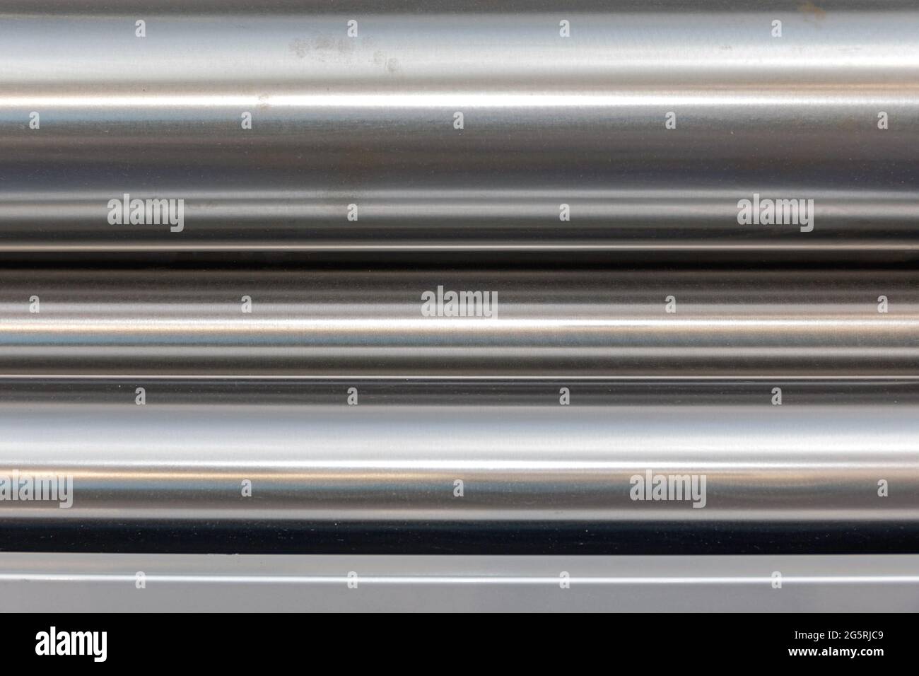 Steel rollers hi-res stock photography and images - Alamy