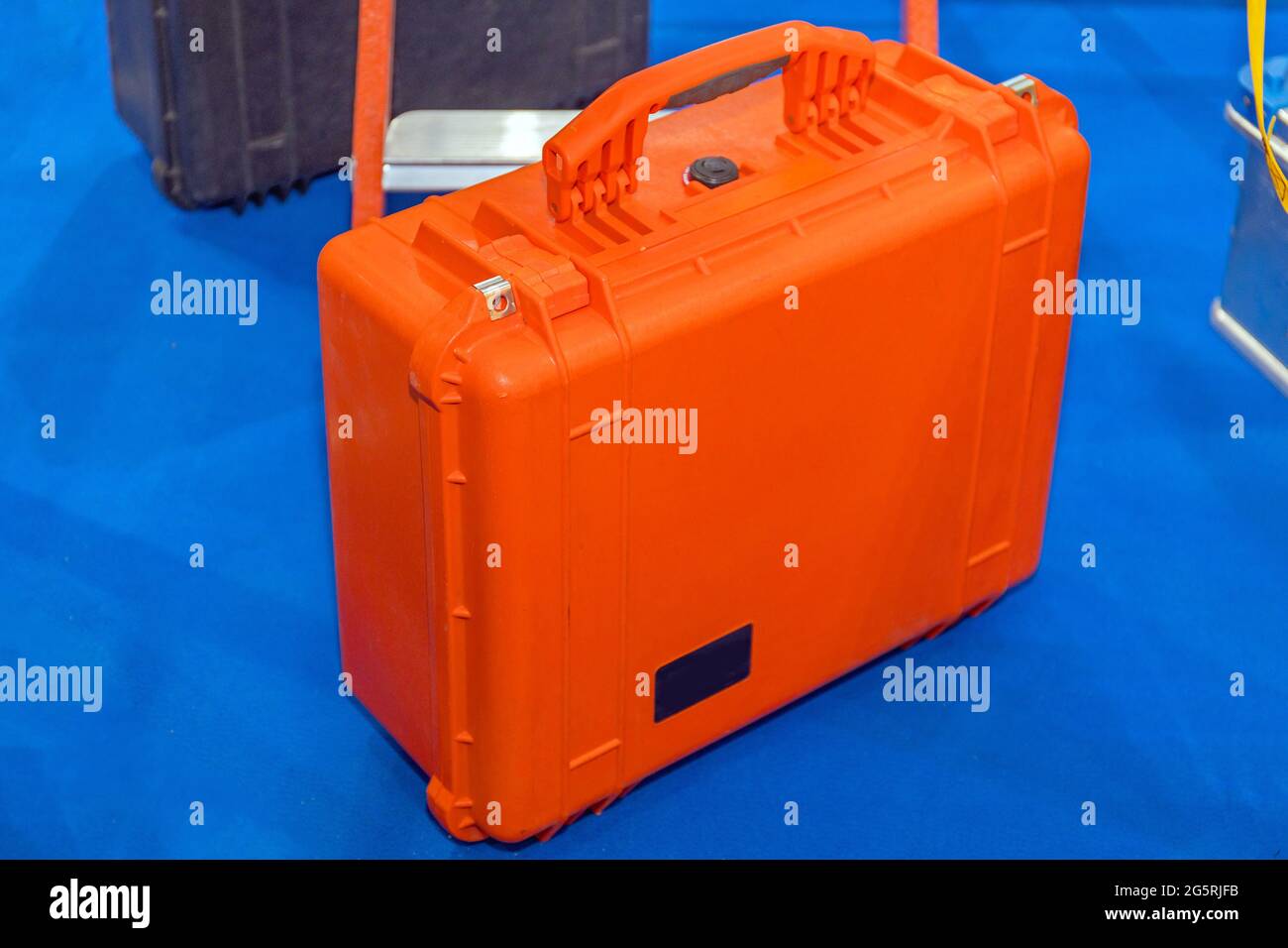 Strong case hi-res stock photography and images - Alamy