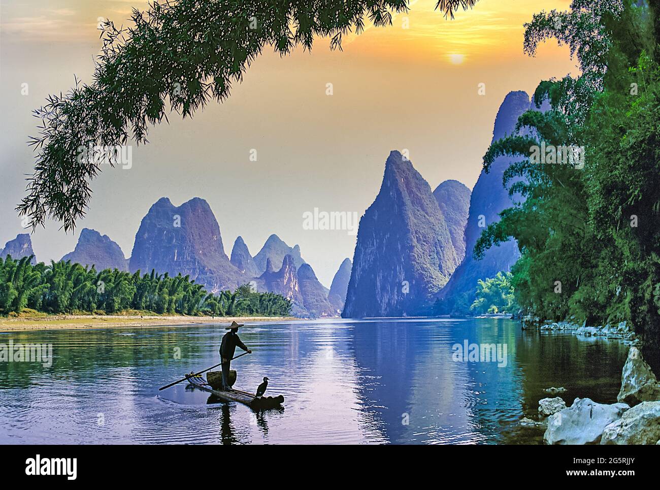 Li Jian High Resolution Stock Photography and Images - Alamy