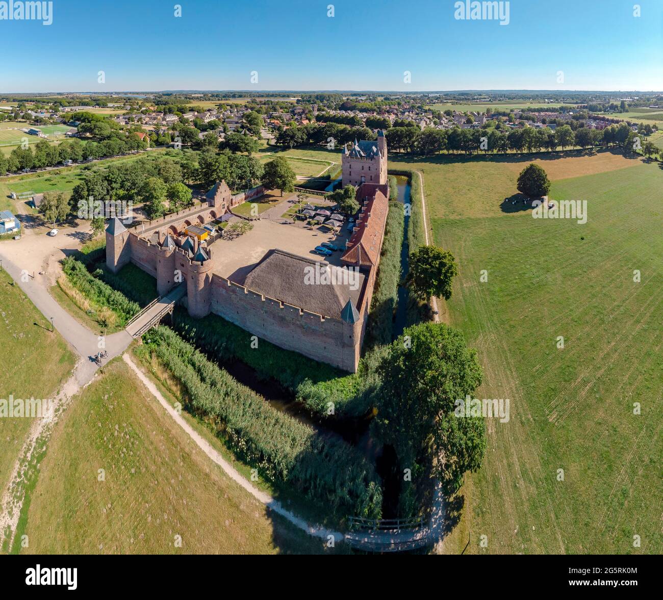 Doornenburg hi-res stock photography and images - Alamy