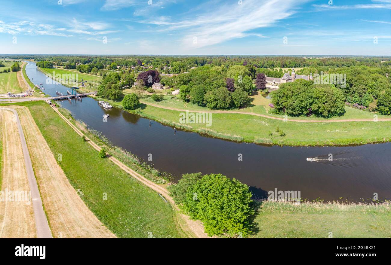 Keppel castle hi-res stock photography and images - Alamy