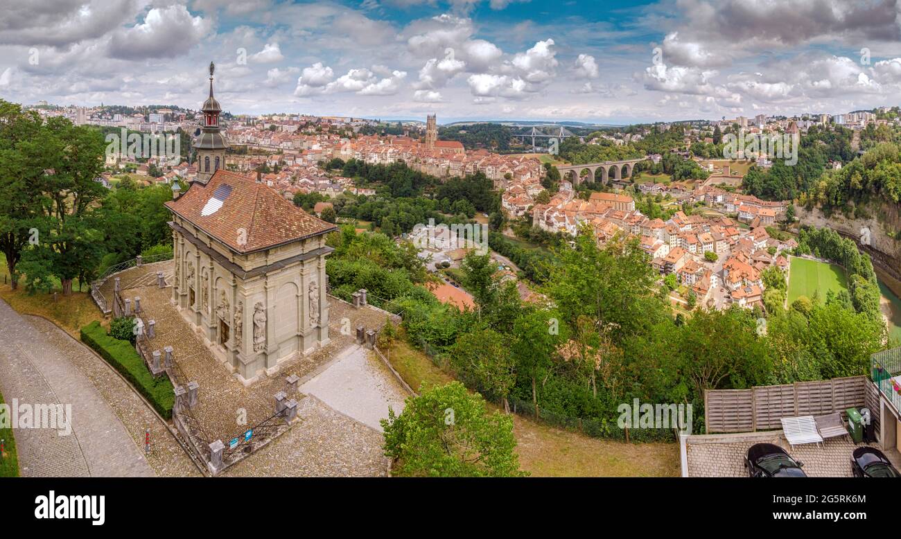 Chapelle de lorette hi-res stock photography and images - Alamy