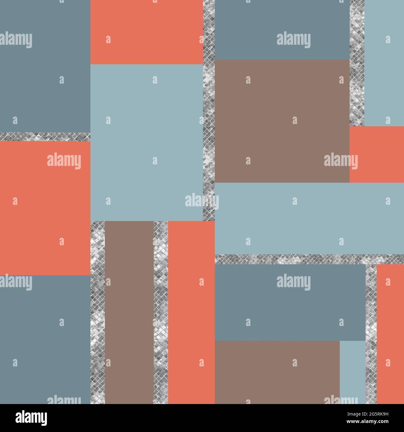 Graphic design elements - Wall paper, textile design, pattern, texture ...
