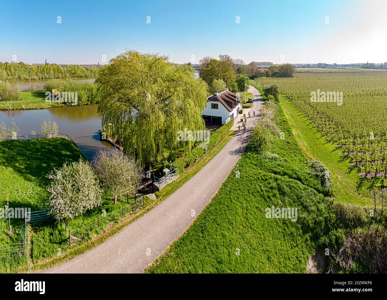 Linge river hi-res stock photography and images - Alamy