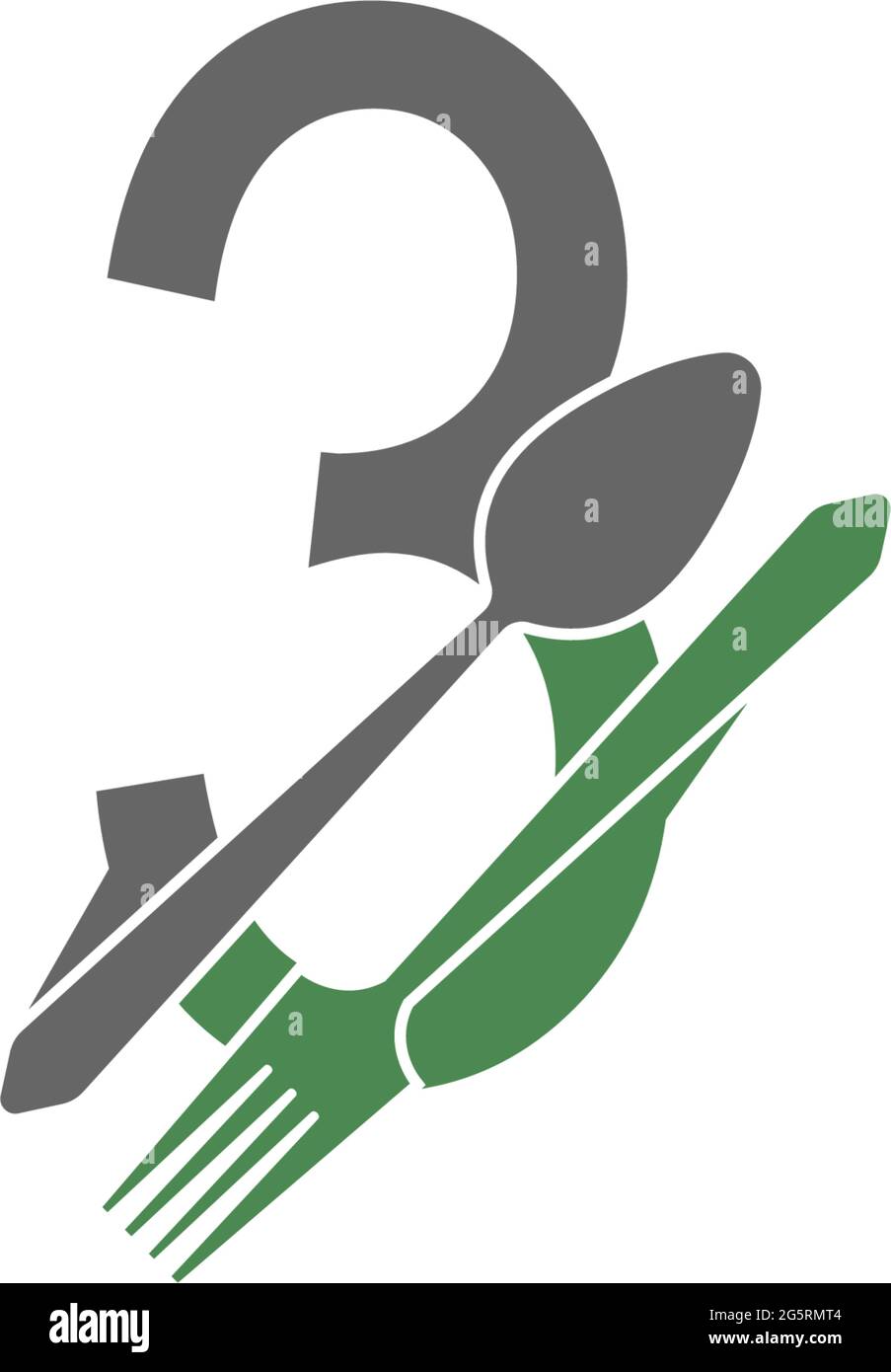 Number 3 restaurant Stock Vector Images - Alamy