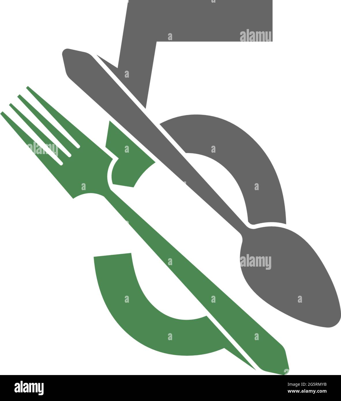 Number 5 cafe hi-res stock photography and images - Alamy