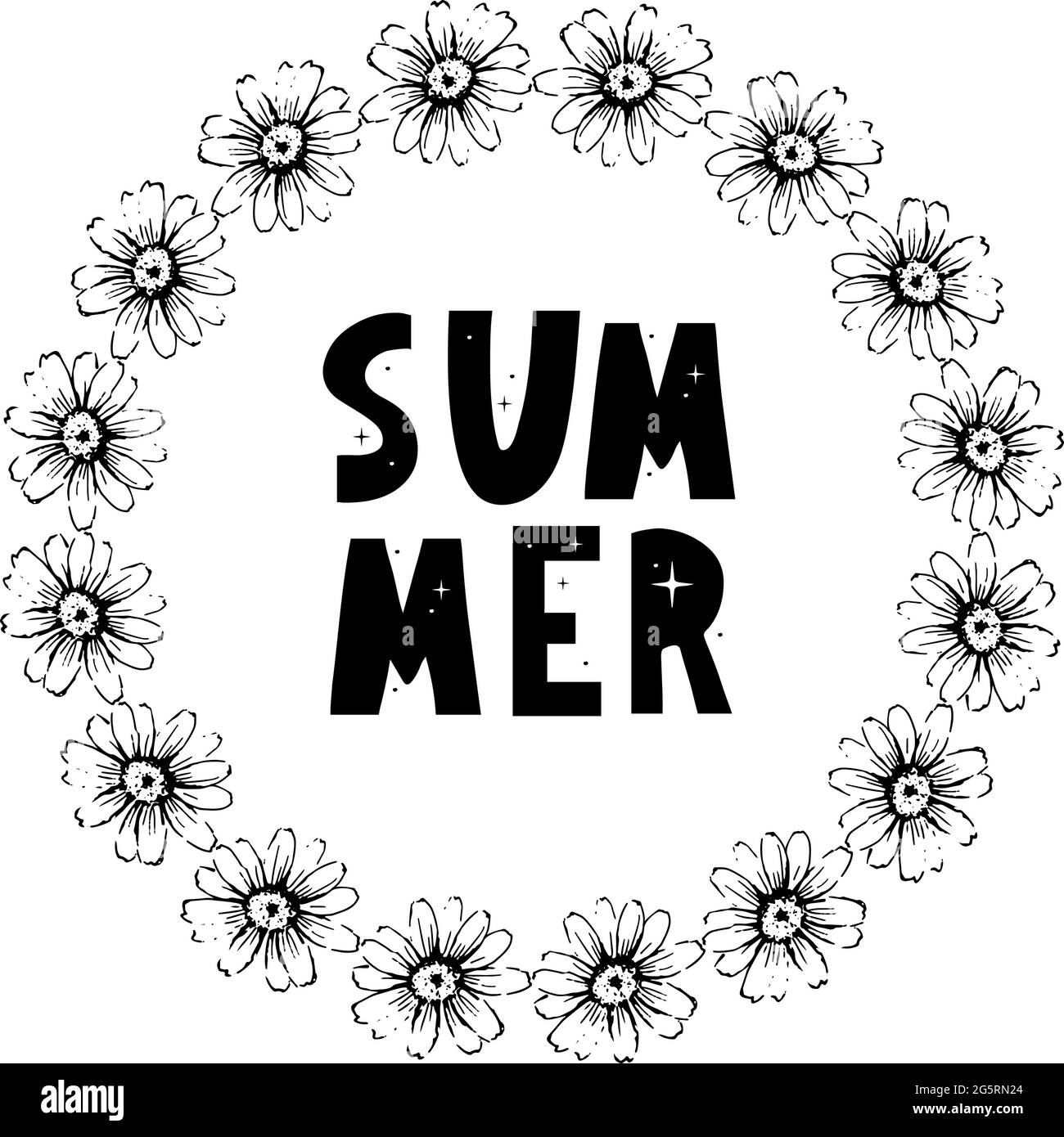 Spring flowers frame composition. Bright spring background design ...