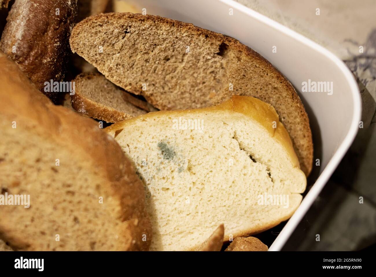 Harmful bacterium hi-res stock photography and images - Alamy