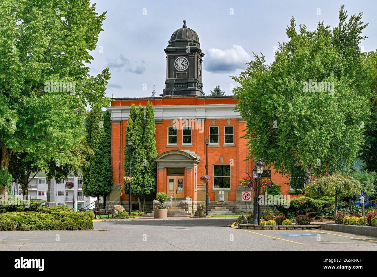The Forks And Canada High Resolution Stock Photography and Images - Alamy