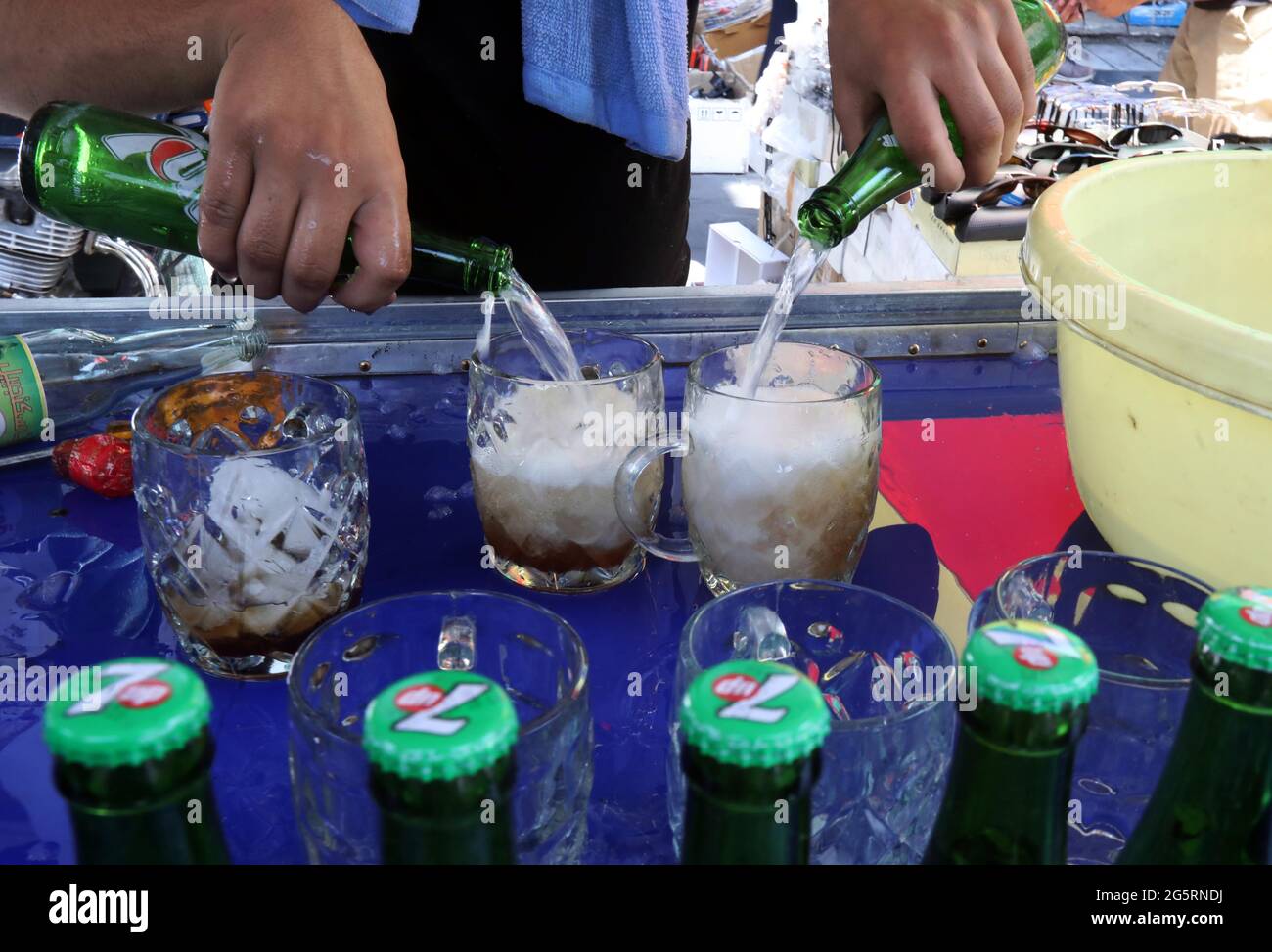 50 degrees celsius hi-res stock photography and images - Alamy