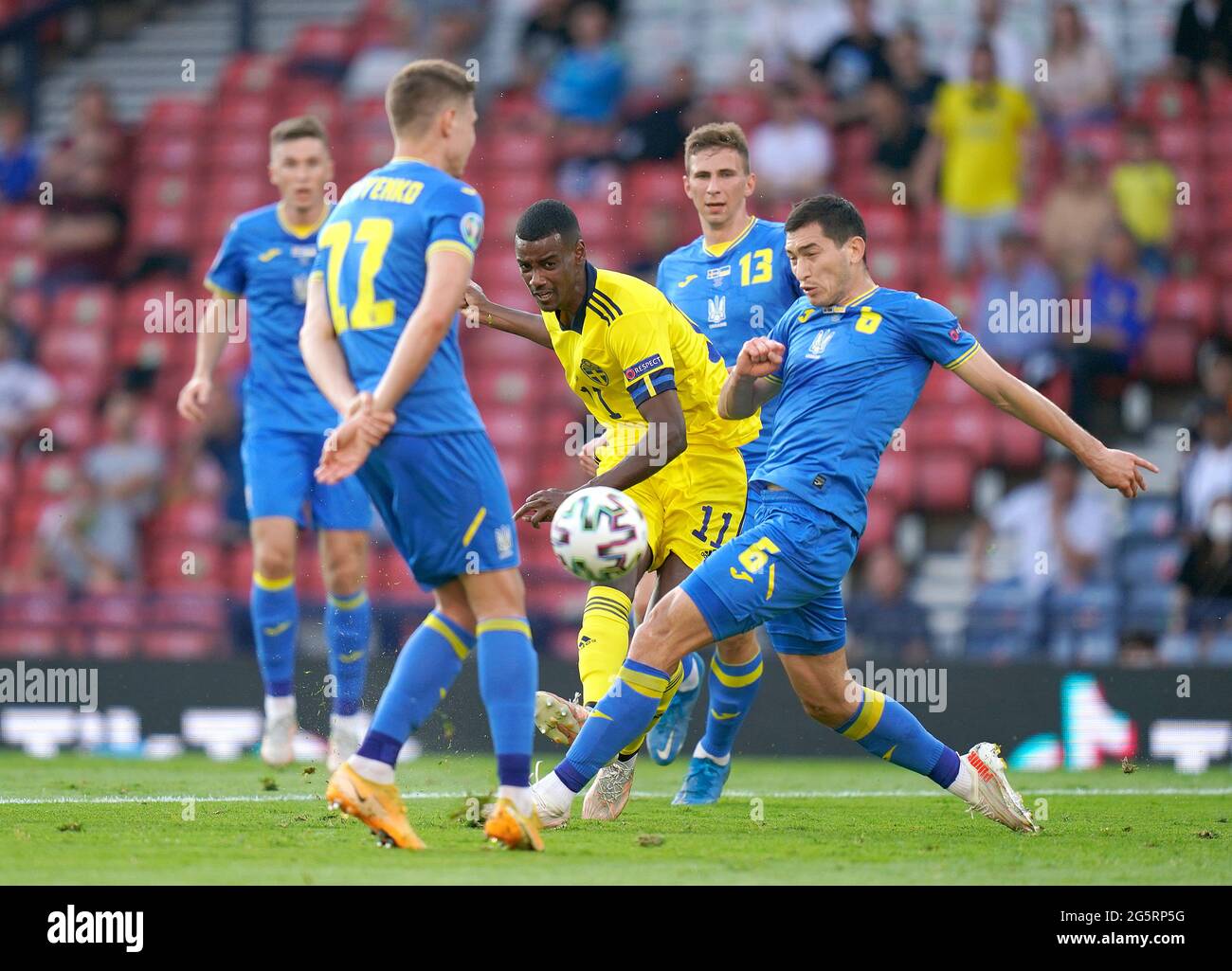 Alexander isak sweden shot hi-res stock photography and images - Alamy