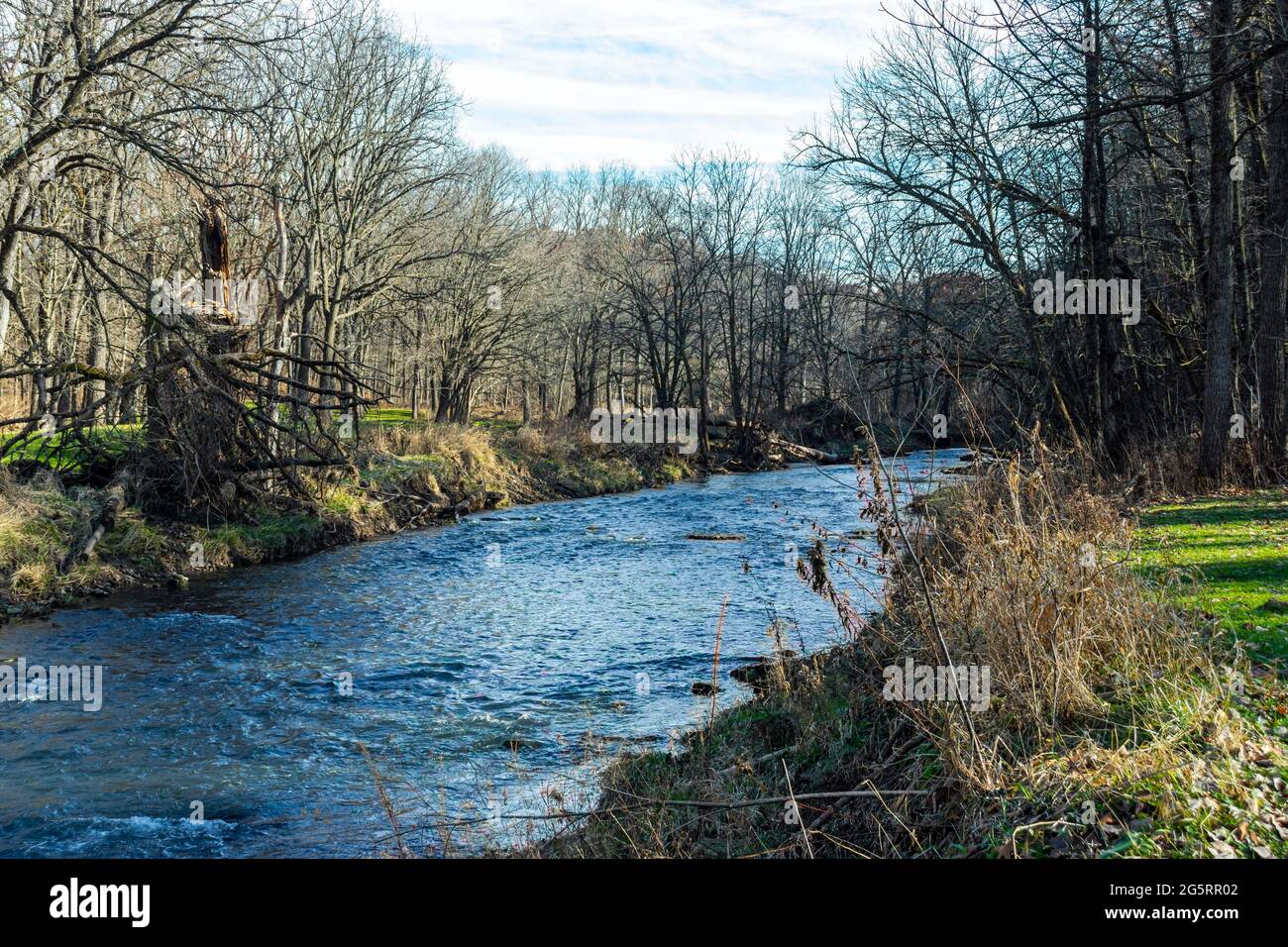 Fall river waterfront hi-res stock photography and images - Alamy