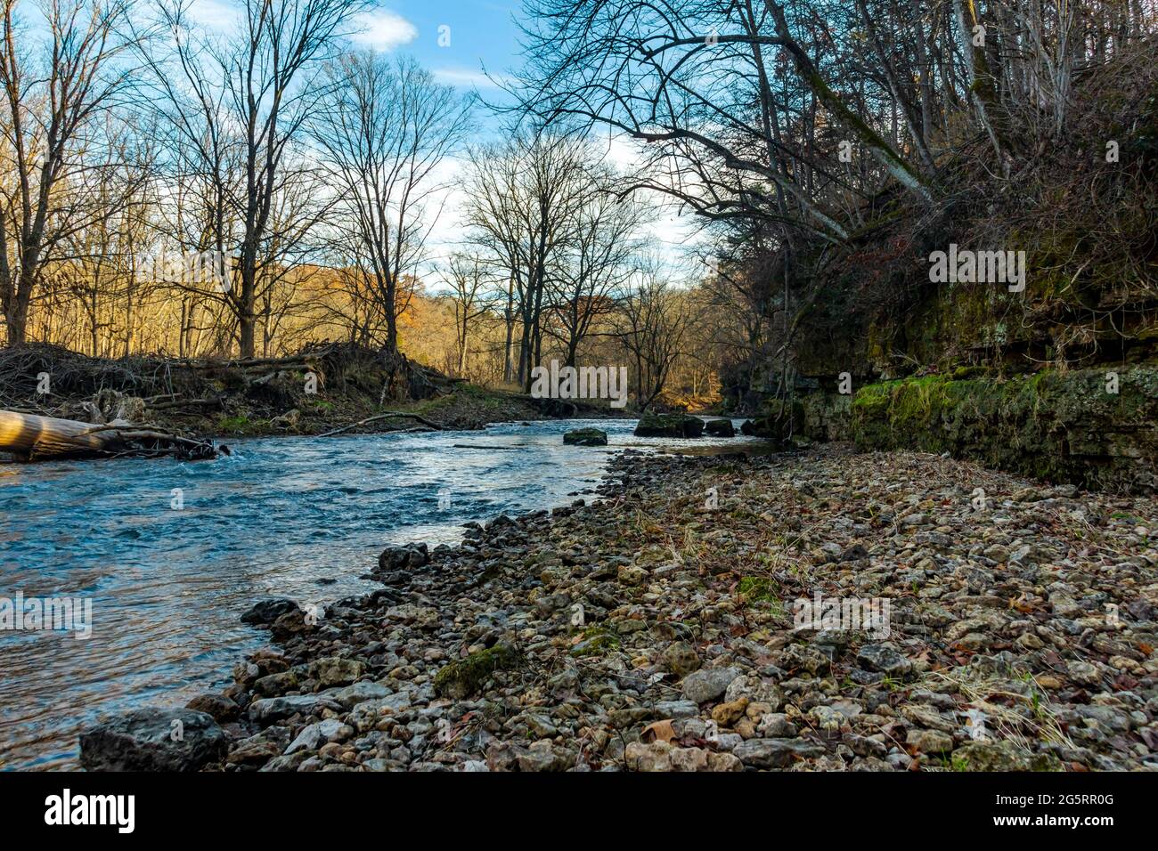 Fall river waterfront hi-res stock photography and images - Alamy