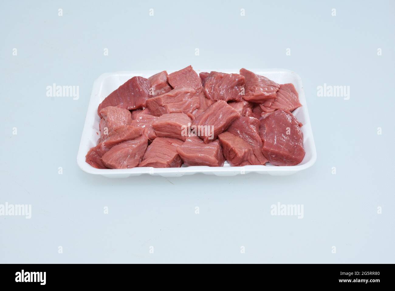 Shoulder pieces of lamb hi-res stock photography and images - Alamy