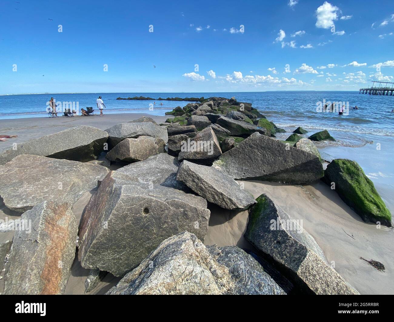 Jetty Island Jetty Island TheKiteMag