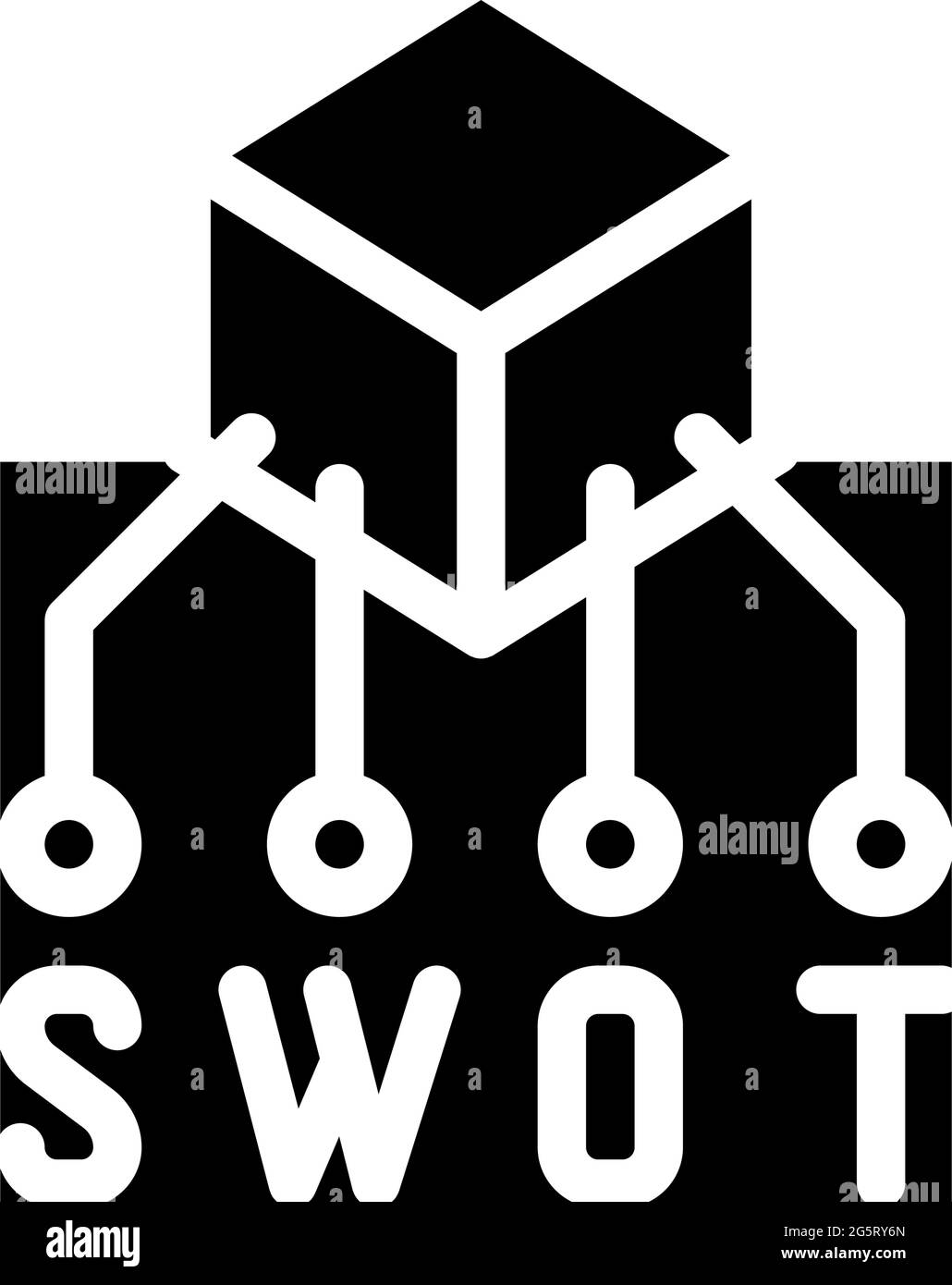 Swot Analysis Black and White Stock Photos & Images - Alamy