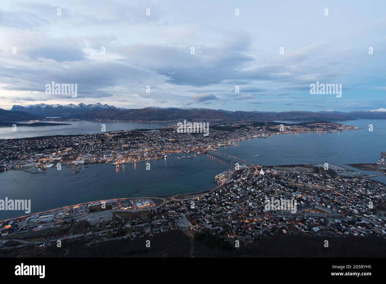 Storsteinen hi-res stock photography and images - Alamy