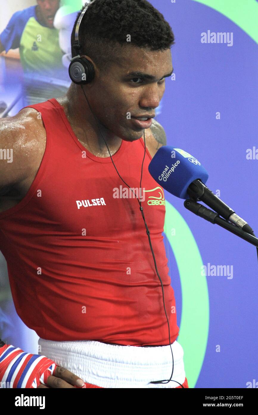 Rio grand prix hi-res stock photography and images - Alamy