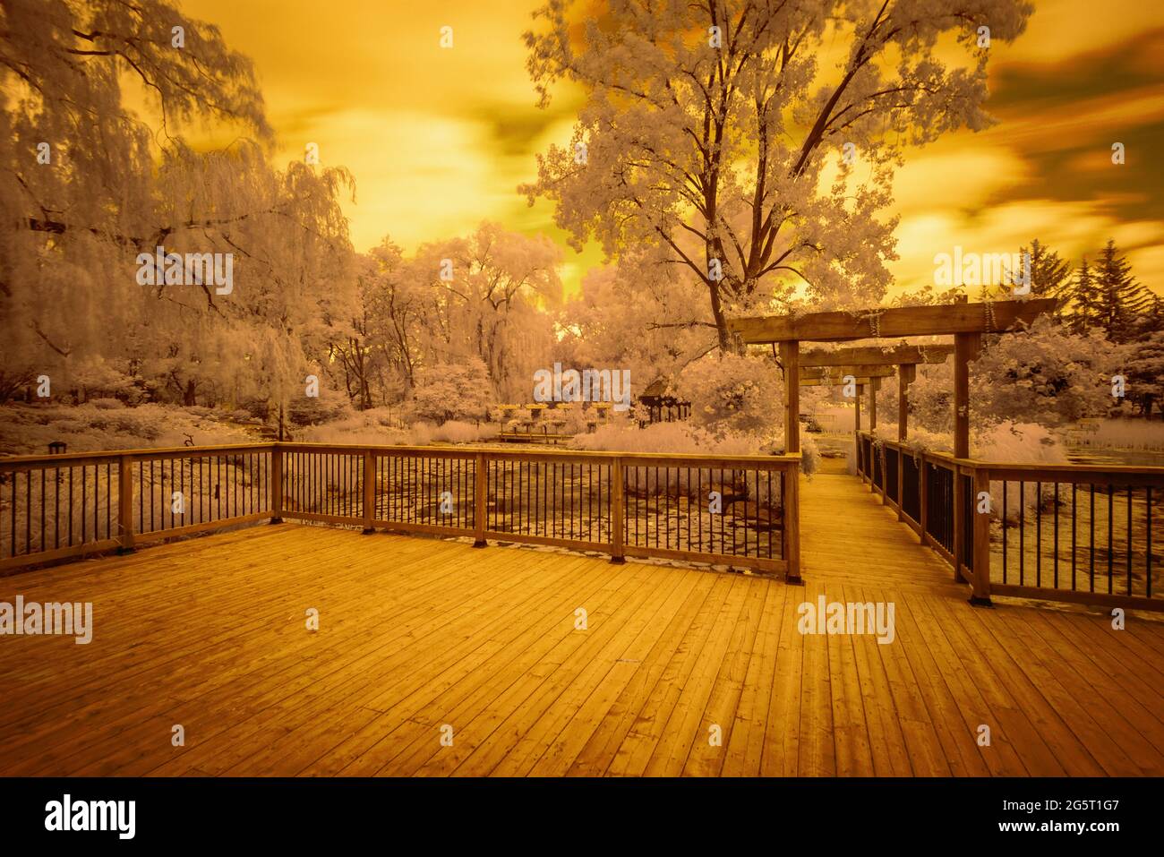 Infrared frequency hi-res stock photography and images - Alamy