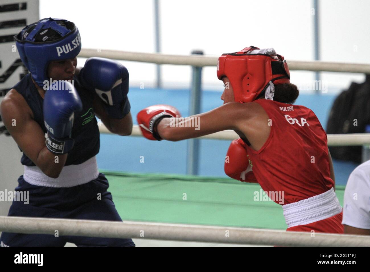 Brazil grand prix 2021 hi-res stock photography and images - Alamy