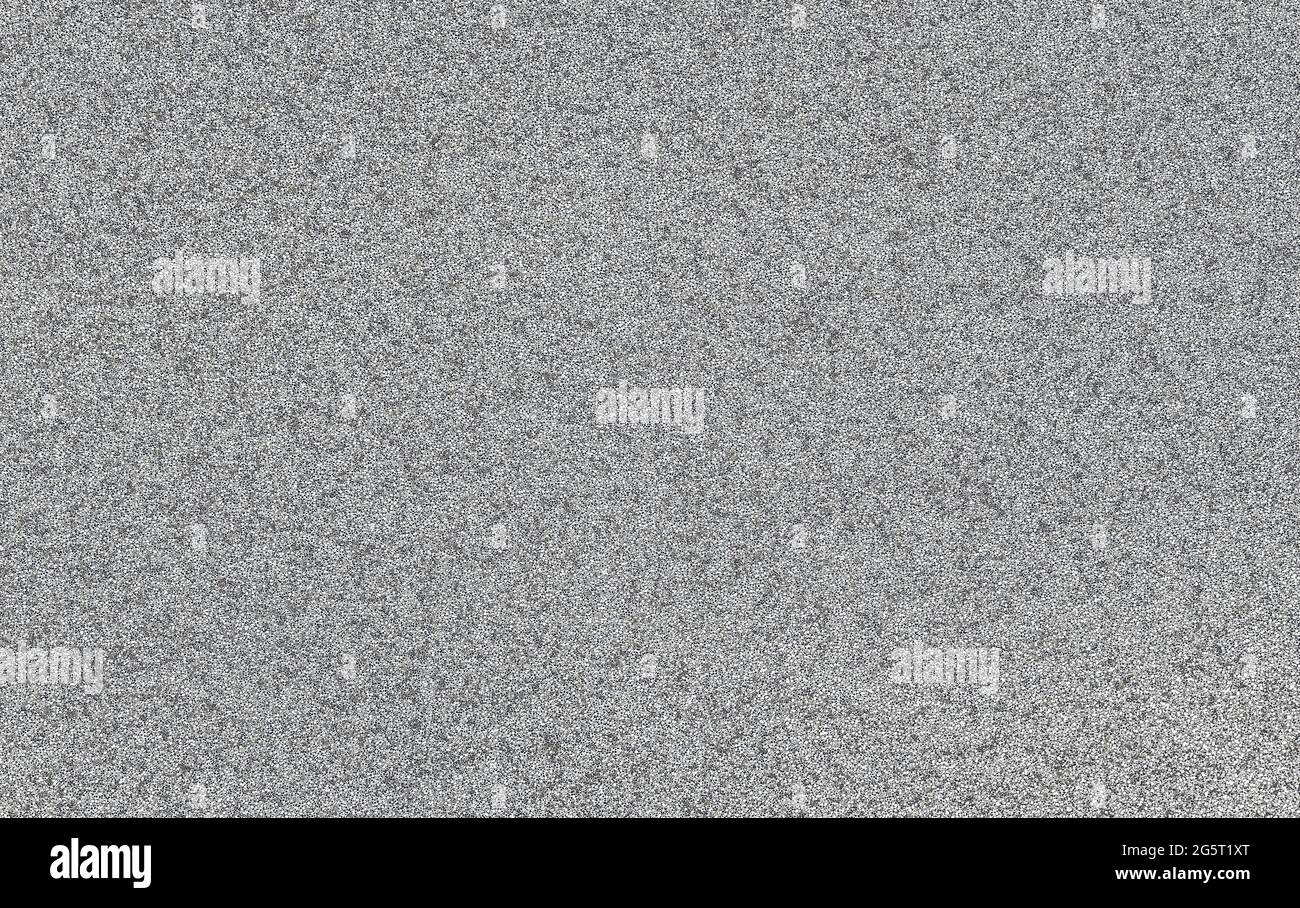 Texture of silver glitter dust surface, luxury background Stock Photo ...