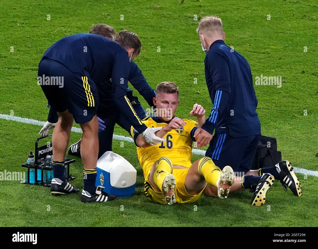 Ken sema sweden hi-res stock photography and images - Alamy