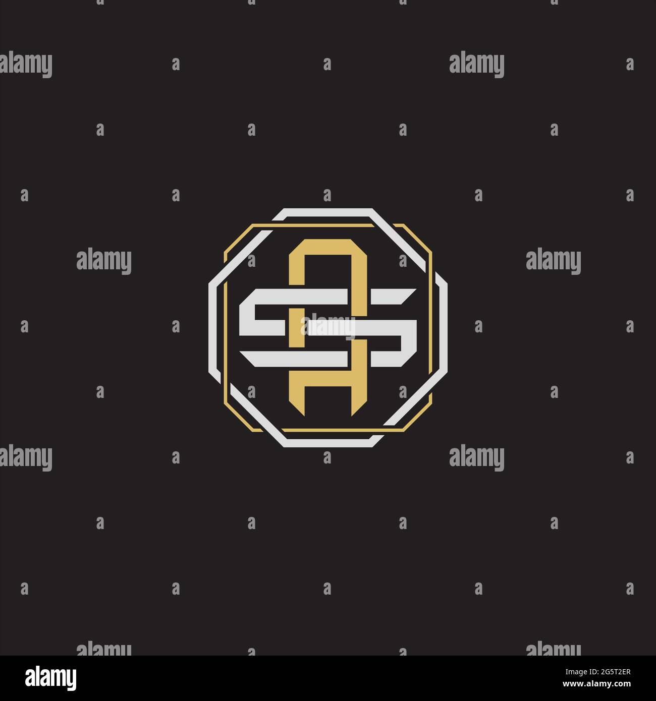 Sa logos hi-res stock photography and images - Alamy