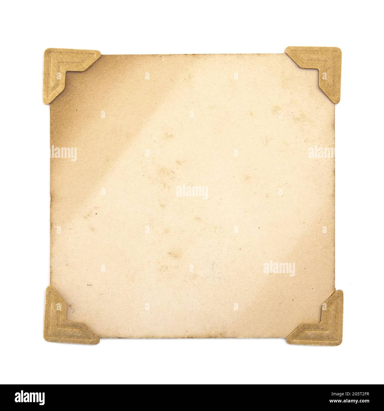 Vintage Antique Photograph Border with Space to Add Your Own Image or ...