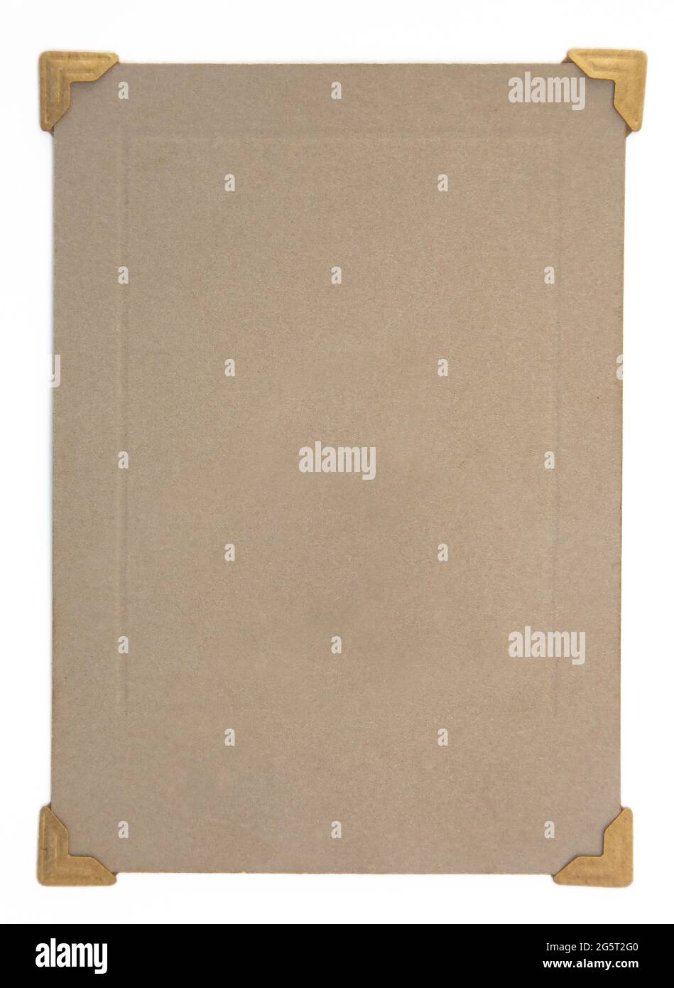 Vintage Antique Photograph Border with Space to Add Your Own Image or ...