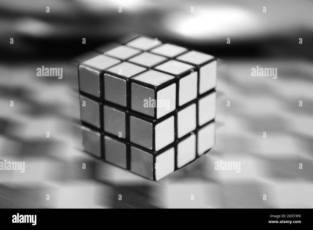 Brain problem Black and White Stock Photos & Images - Alamy