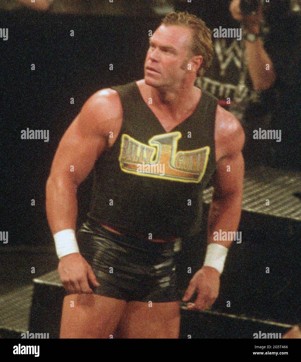 1998 Wwf Billy Gunn