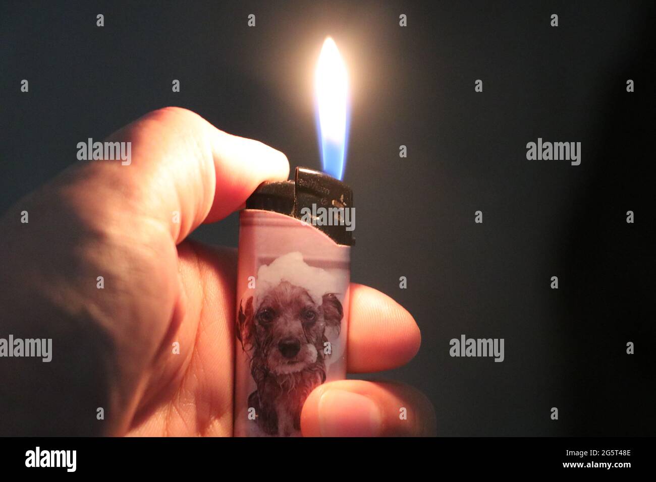 Light and lighter hi-res stock photography and images - Alamy