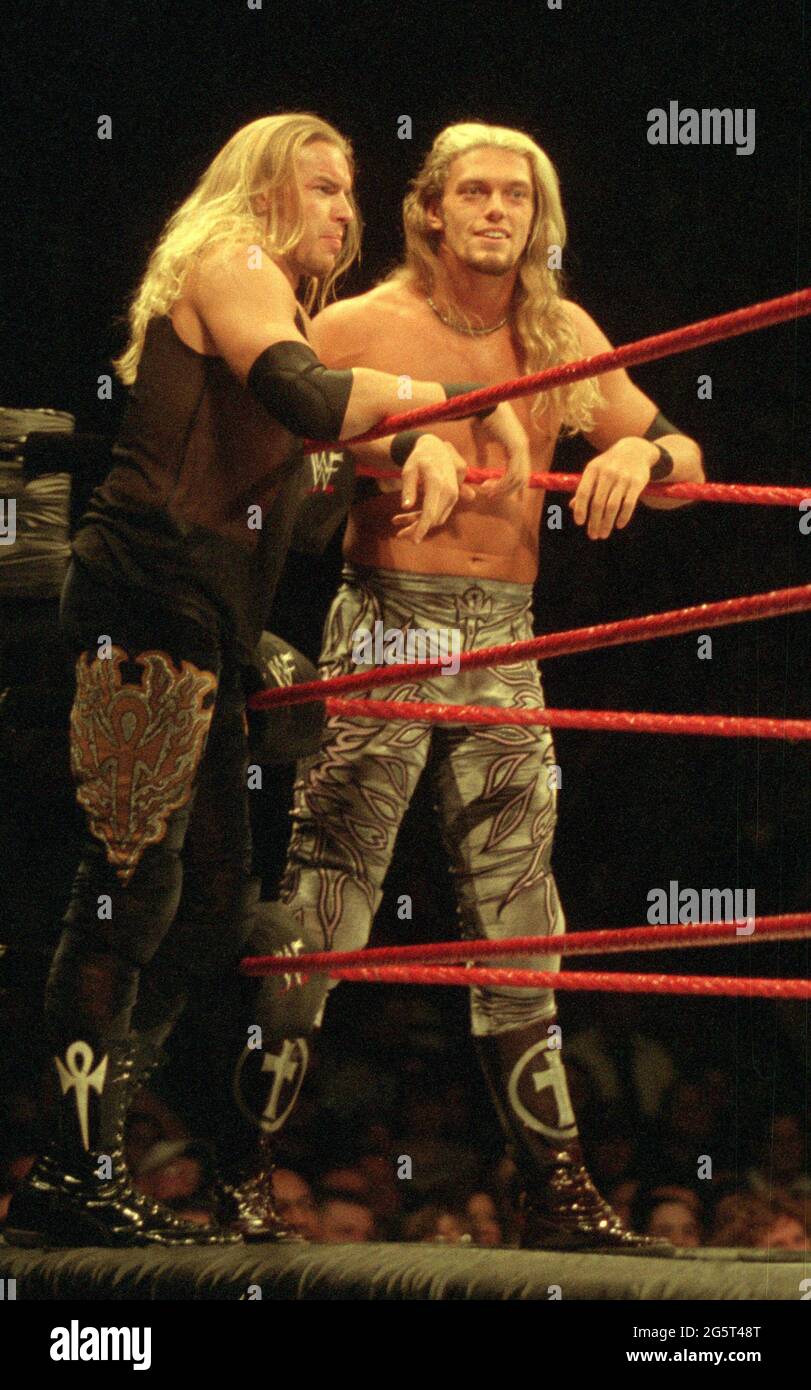 Christian Edge 1998 Photo by John Barrett/PHOTOlink Stock Photo - Alamy