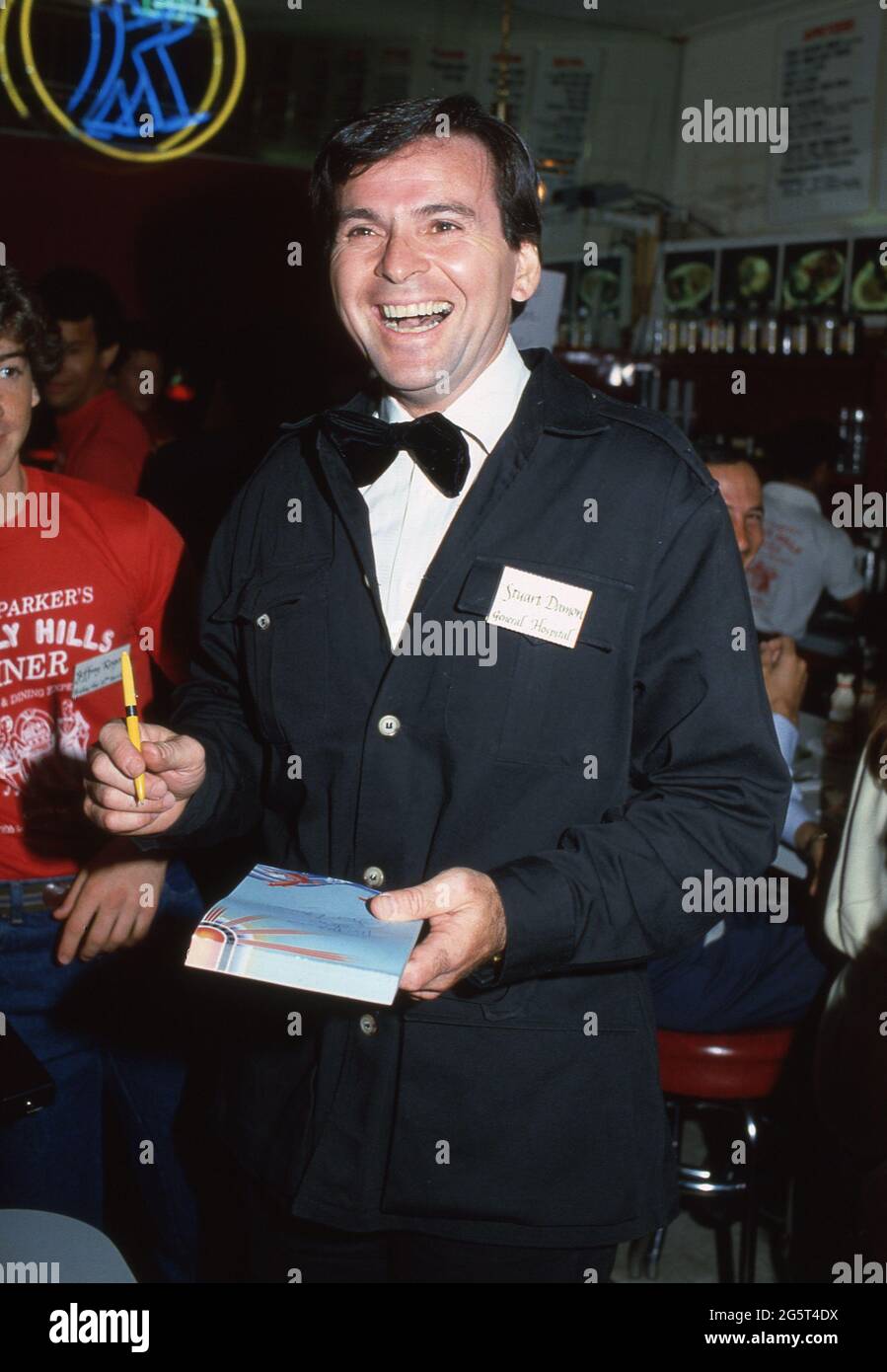 Stuart damon hi-res stock photography and images - Alamy