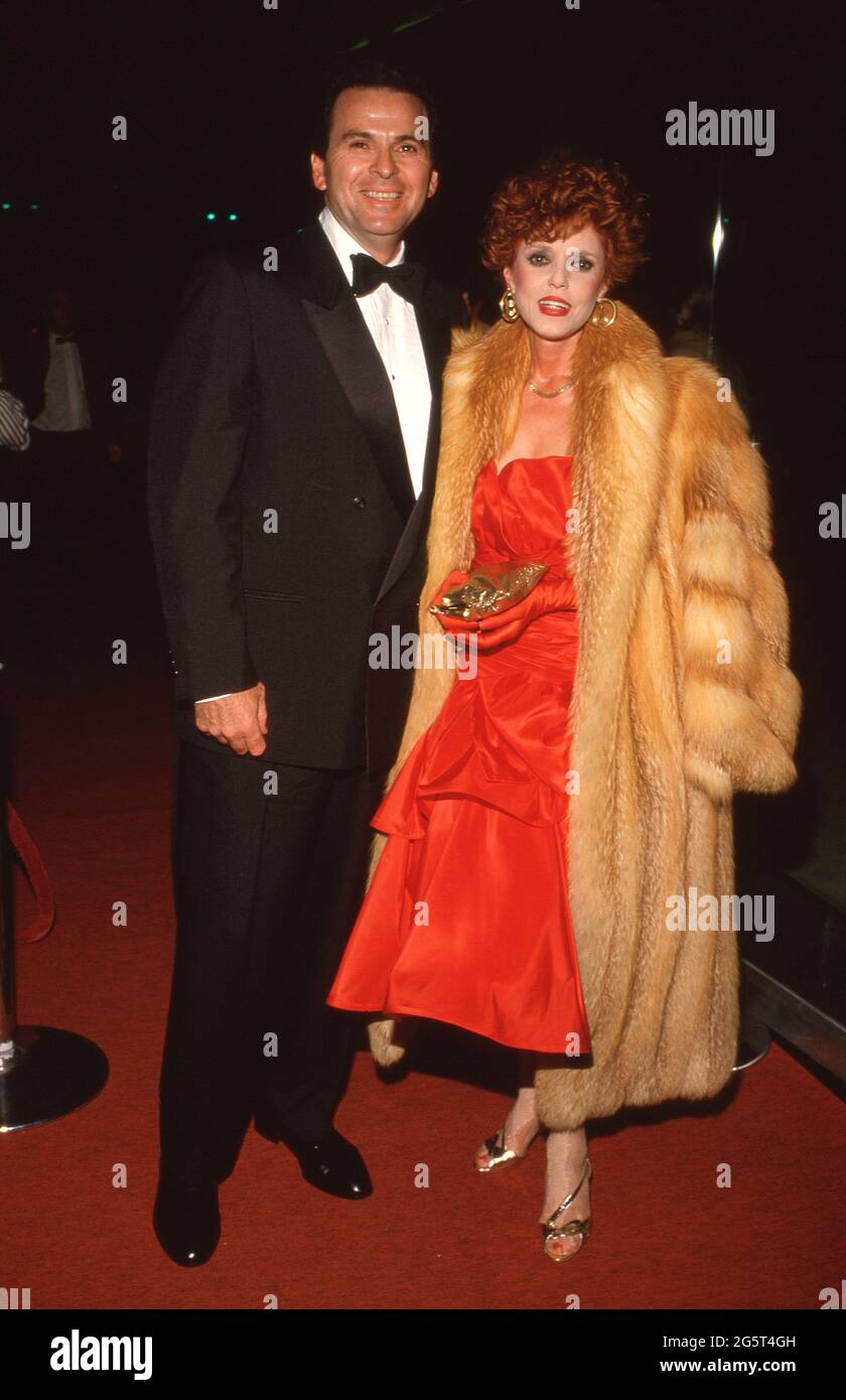 **FILE PHOTO** Actor Stuart Damon Has Passed Away. Stuart Damon and ...