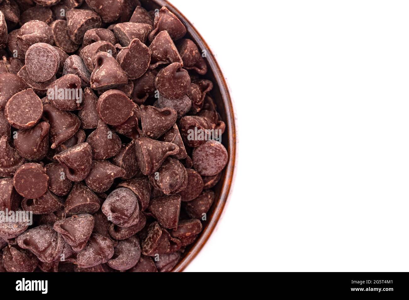 Semi sweet hi-res stock photography and images - Alamy