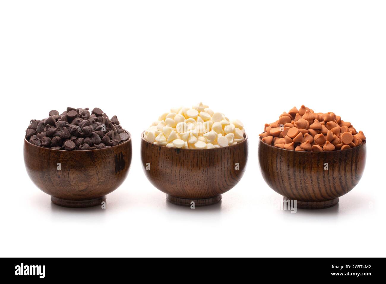 Various Types and Flavors of Baking Chips Perfect for Holiday Baking ...