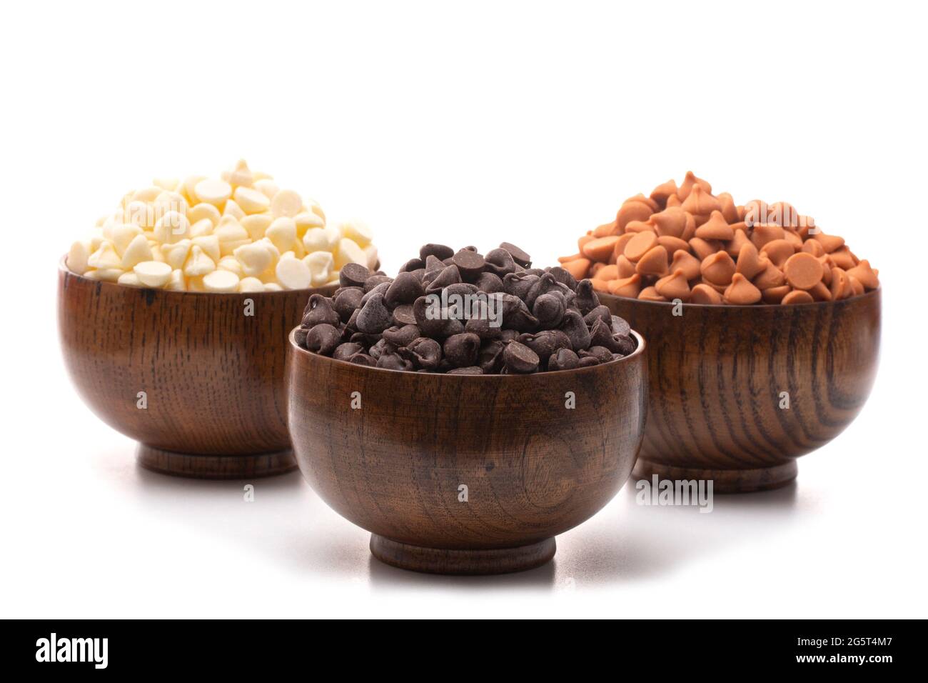 Various Types and Flavors of Baking Chips Perfect for Holiday Baking ...